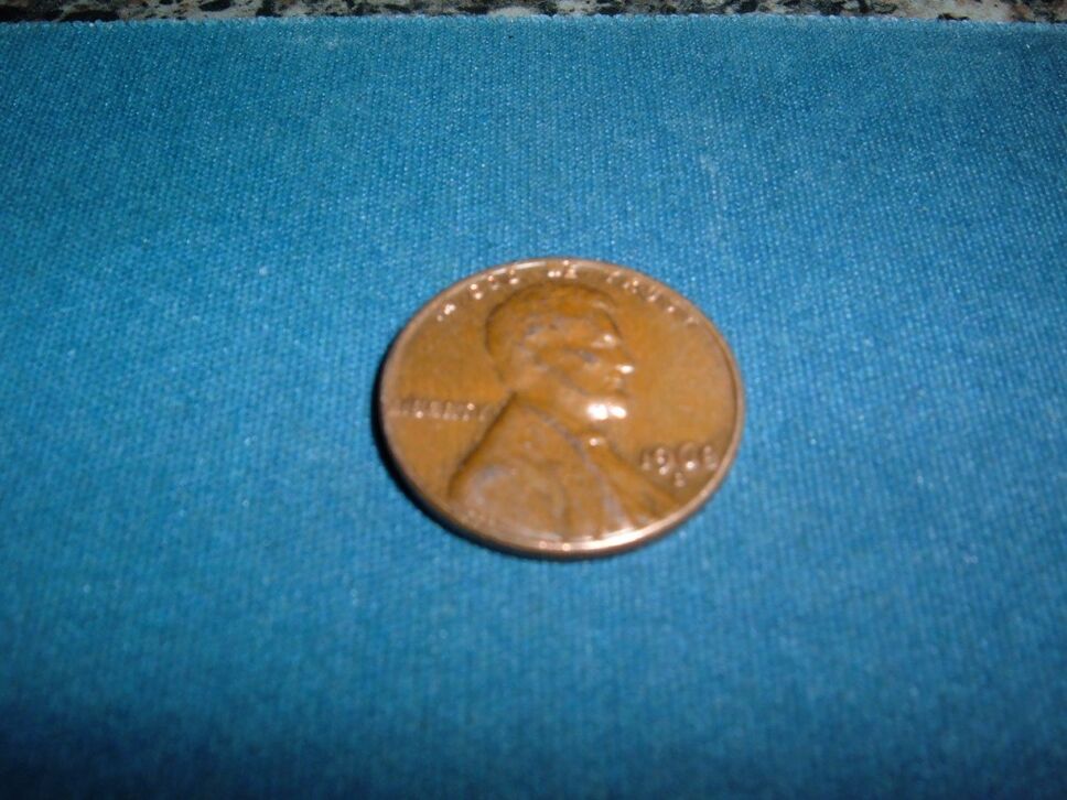 10 Reasons This Penny Is Worth $10 | Penny Experiment